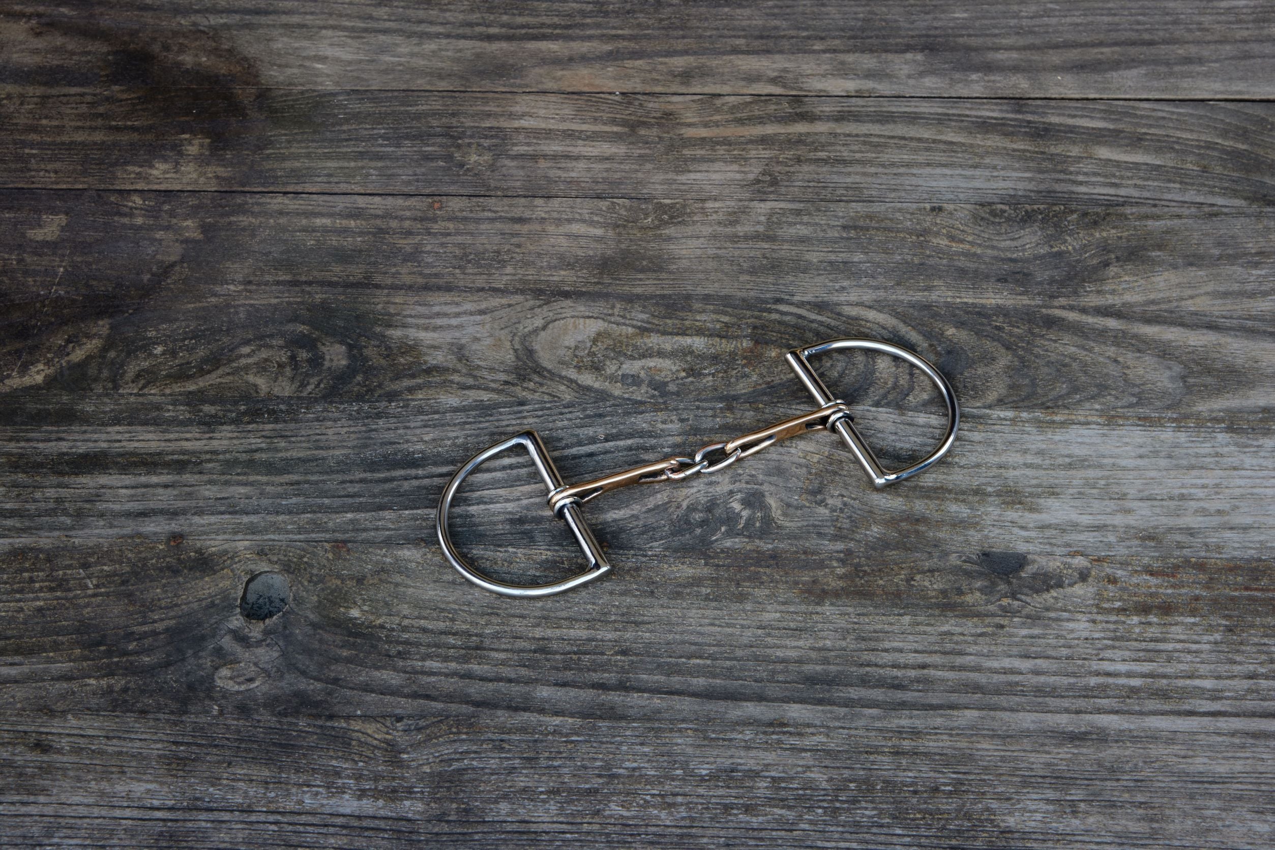 Custom CTD Bit by Phillip Alexander – North Shore Farm